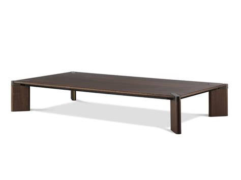 Ottanta Rectangular Coffee Table By Ghidini1961 Design Lorenza Bozzoli
