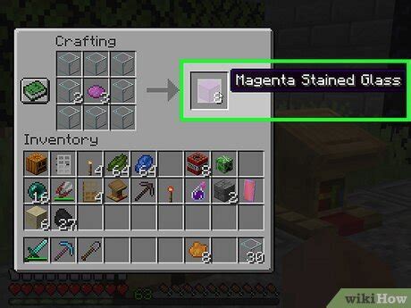 How To Make Glass In Minecraft All You Need To Know