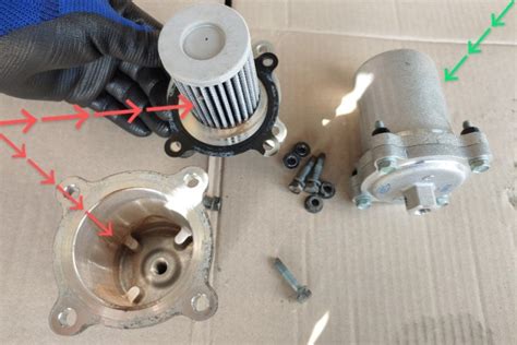 모닝lpilpg 연료필터교환 엔진오일교환작업기 네이버 블로그