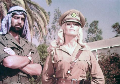 Dyanne Thorne In Ilsa Harem Keeper Of The Oil Sheiks 1976