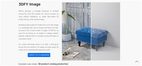 3dfy ai generate 3d models with just text