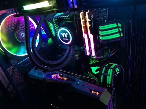 Full Rgb Setup Builds Gg