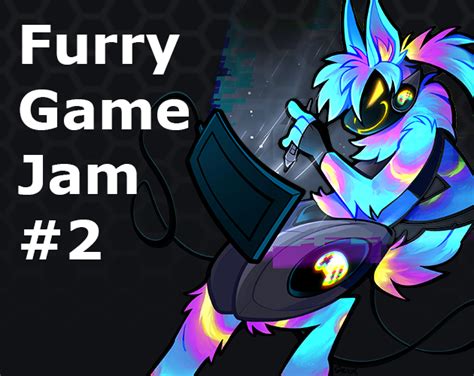 Furry Game Jam 2