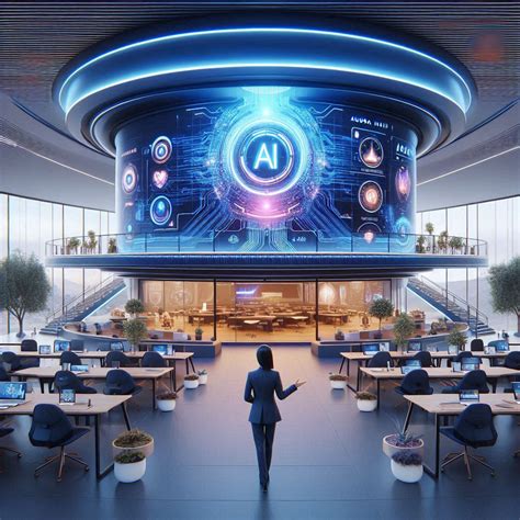 Ai Augmentation Academy