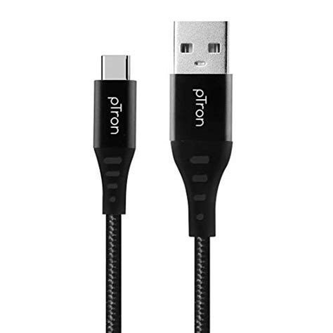 Type C Data Fast Charging Cable Techglare Deals