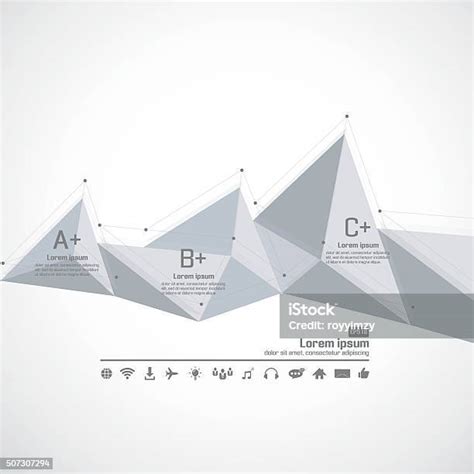 3 D 저해상 다각형 지오메트리 배경기술 0명에 대한 스톡 벡터 아트 및 기타 이미지 0명 2차 도형 건설 산업 Istock