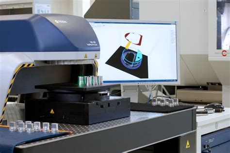 Step Height Measurement 3d Topography Characterization Polytec