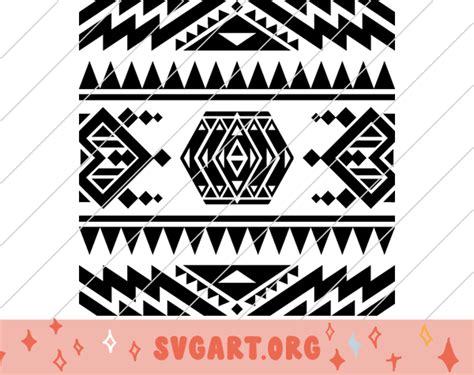 Pendleton Pattern Vector Pendleton Pattern Vector
