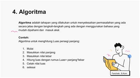 Algoritma Searching Sorting Stack Dan Queue Kelas 10 Pdf