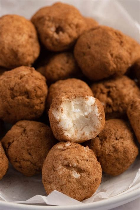 Irish Potato Candy Easy Recipe Insanely Good