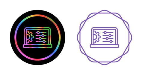 Smartboard Vector Icon 40307967 Vector Art At Vecteezy