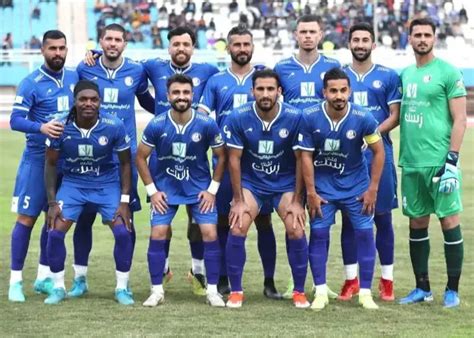 اعلام ترکیب استقلال خوزستان مقابل پدیده جدید لیگ ورزش سه