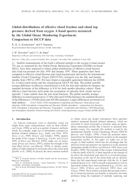 Pdf Initial Validation Of Ozone Measurements From The High Resolution Dynamics Limb Sounder