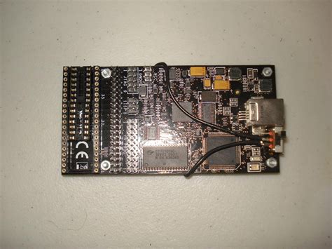 Useful Avr Dragon Modifications Instructables