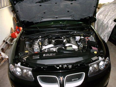 Ls2 Intake Manifold Porking Page 2 Ls1gto Forums