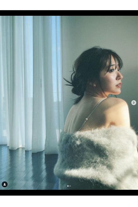 鈴木愛理、女性らしいボディラインのランジェリーショットに見惚れるファン続出「憧れしかない」 Entame Next アイドル情報総合