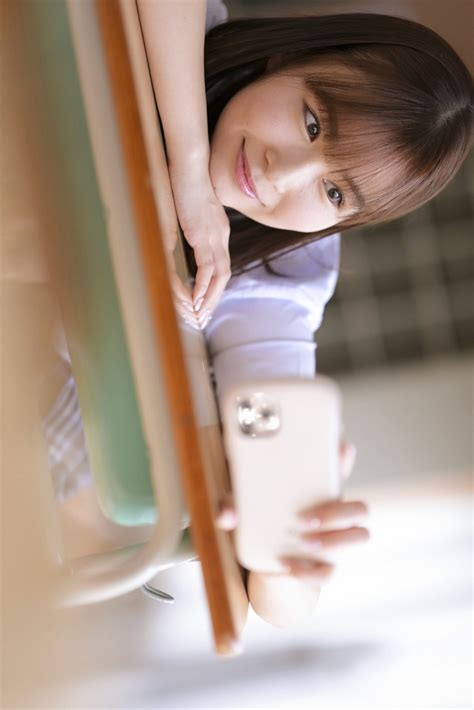 河合あすな グラビア写真集 アオハル V2ph