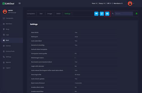 CCBoot Cloud Wiki Upgrade CCBoot To The Cloud Version