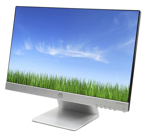 Hp Pavilion Xi Led Black Lcd Monitor Grade A