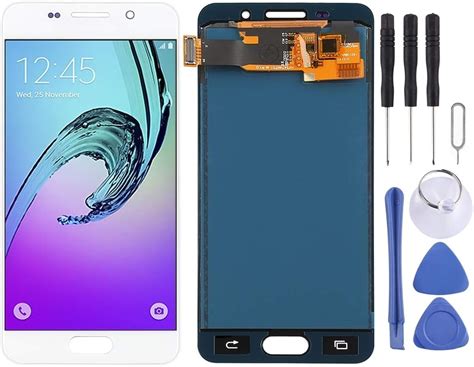 Replacement LCD Screen For Mobile Phone With Full LCD Amazon Co Uk Electronics