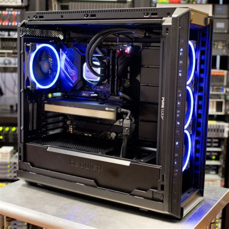 Intel Optane Persistent Memory Series Review MemVerge StorageReview Com