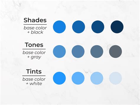 Monochromatic Color Scheme Monochromatic Color Scheme Hi Res Stock