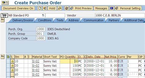 Sap Mm 条件类型中pb00的‘group Cond‘标记的作用？sap 条件类型 应记项 Csdn博客