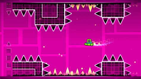 Discuss Everything About Geometry Dash Wiki Fandom