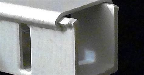 3d Printable Small Scale Cable Chase By Rus Nephew Download Free Stl Model