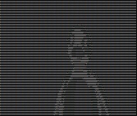 Github Arthurc Br Ascii Video Convert Mp To Ascii Video Console