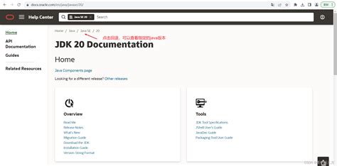 Oracle官方java语言规范，java虚拟机规范下载（java Virtual Machine Specification，java Language Specification） Csdn博客