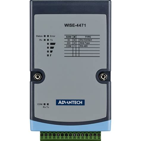 WISE S Avantech NB IoT EMTC IoT Wireless Sensor Node BellEquip