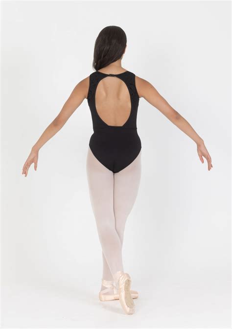 Studio Dancewear Louisa Leotard Ballet Leotard Ballet Class Leotard