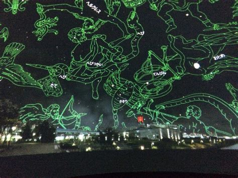 星座早見盤を作ってプラネタリウムドームで市川市の夜空を見てみよう！｜新着｜有隣堂