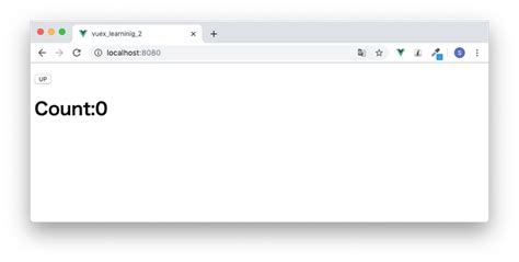 Vue Js Vuex Mapstate Mapmutations