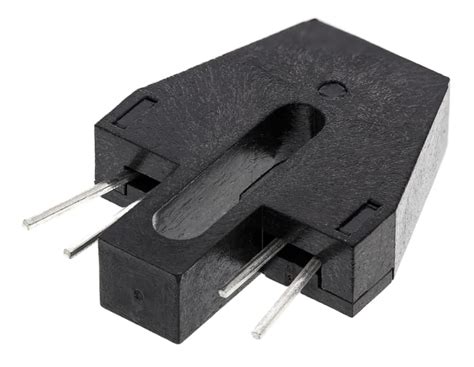 Opb704 Optek Optek Retroreflective Photoelectric Sensor Block Sensor