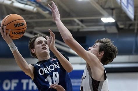 Watchlist Class Of 2028 Prep Hoops