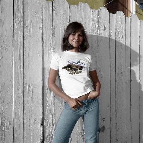 Sally Field Early 70s Oldschoolcool