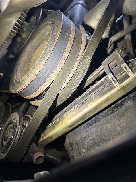 Mystery Leak R 3rdgen4runner