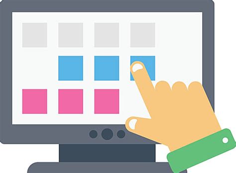 Clicking Cursor PNG Transparent Images Free Download Vector Files Pngtree