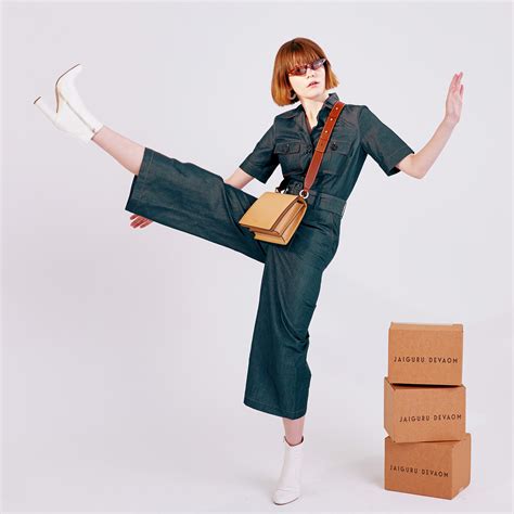 궁합 맞는 가방과 신발 감도 깊은 취향 셀렉트샵 29cm