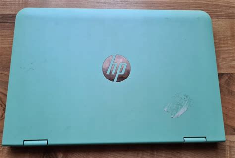 Laptop Hp Pavilion B O Oficjalne Archiwum Allegro