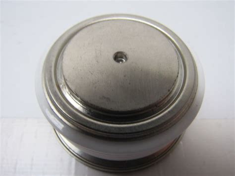 10810 9 Uk 0341 Nbr Series Round Ceramic Insulator Diode Scr Bullseye Industrial Sales
