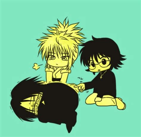 Pin By Hiu Ching Lee On Hunter Hunter X Hunter Hunter Anime Anime