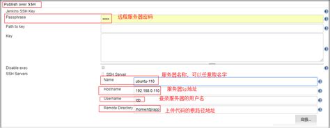 jenkins详细教程 jenkins使用教程 csdn博客