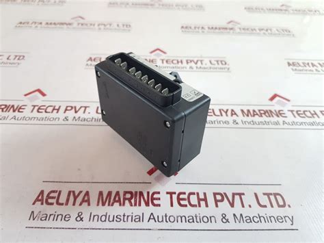Danfoss 101n0210 Electronic Unit Aeliya Marine Tech Pvt Ltd