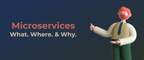 Microservices Architecture What Where Why DEV Community