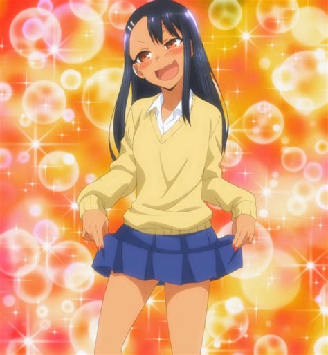 [괴롭히지 말아요 나가토로 양 2nd Attack] 나가토로 하야세