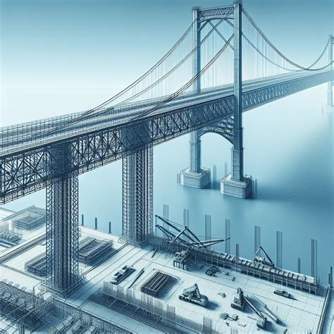 Structural Analysis In Long Span Structures