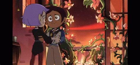 Lumity Luzity Gif Lumity Luzity Amity Discover Share Gifs